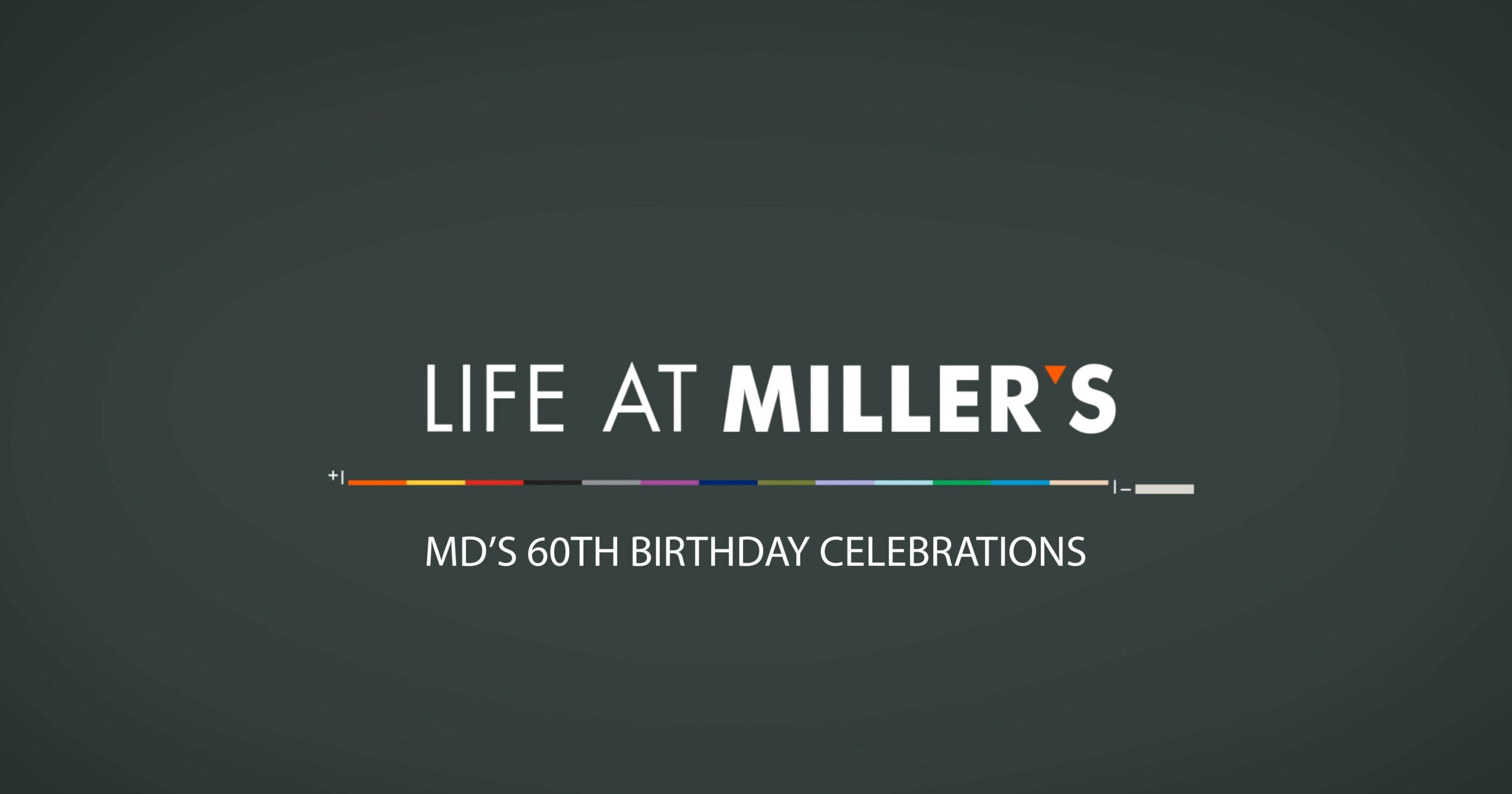 Work-Life Balance – Millers Vanguard Careers